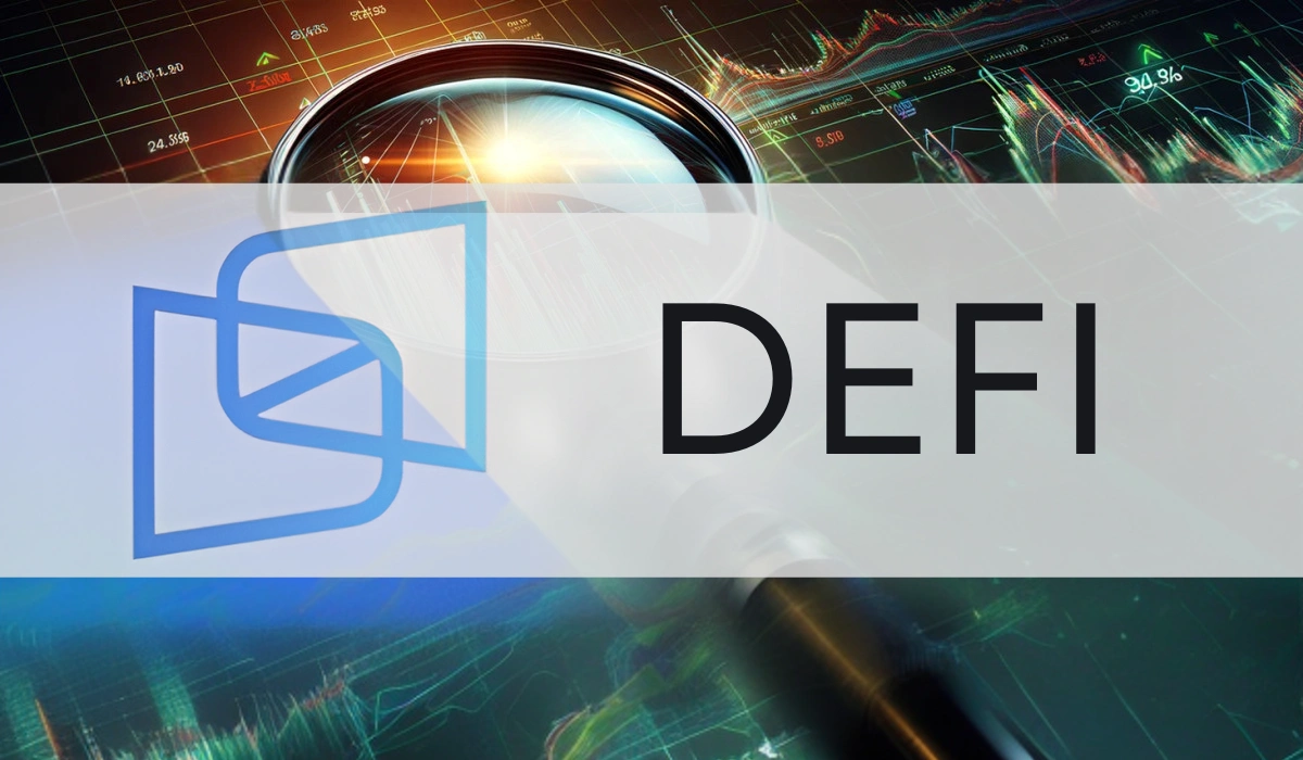 DeFi Technologies Aktie: Zwischen Hoffnung Und Risiko