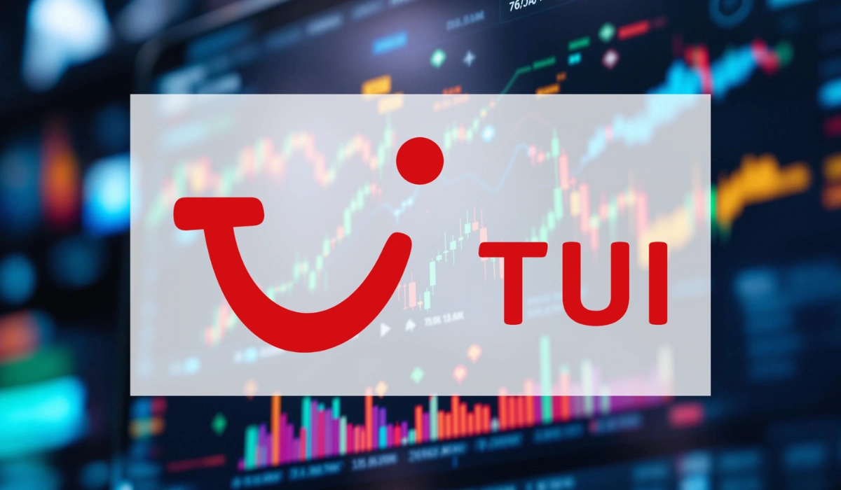 Tui Aktie Tradegate