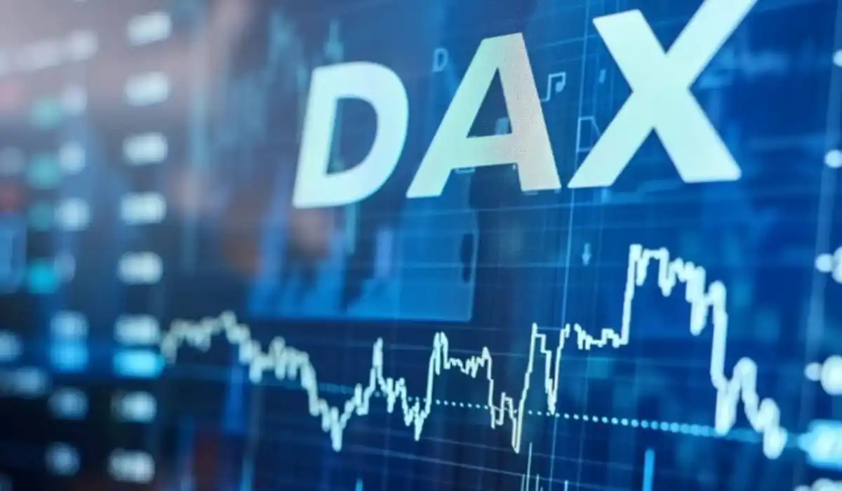 DAX über 25.000 Punkten: Steht der nächste große Ausbruch bevor?