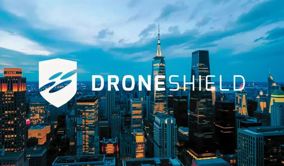 DroneShield: Profitabler Anti-Drohnen-Pionier wächst global