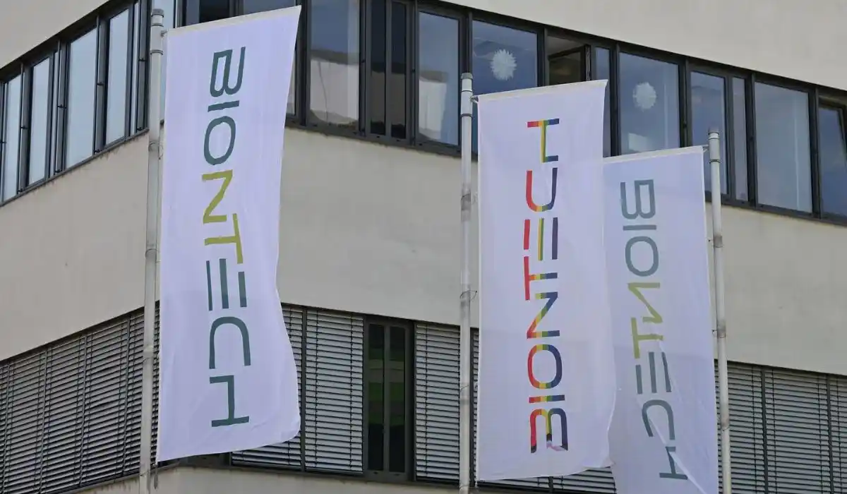 BioNTech: Vom Krebsforschungs-Startup zum Impfstoff-Star