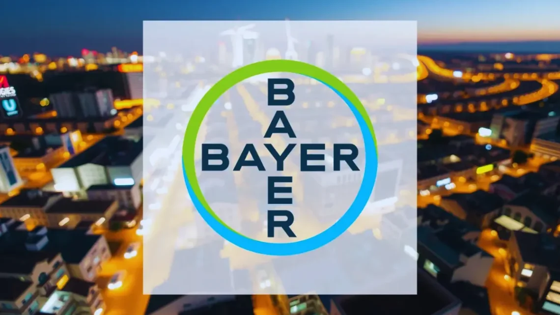 Bayer-Aktie legt zu: +1,3 Prozent am Vormittag – Kommt endlich die ...
