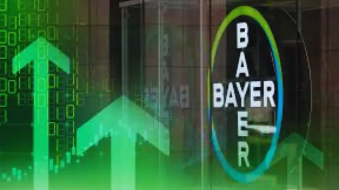 Bayer Aktie 2026: Milliarden für Glyphosat-Streit – Kommt jetzt der ...