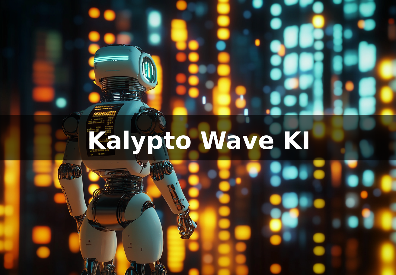 Kalypto Wave KI Erfahrungen 2026: Betrug oder seriös?
