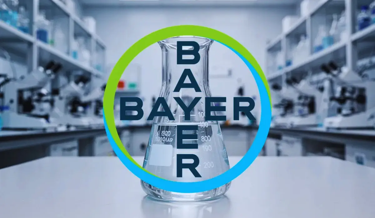 Bayer Aktie: Supreme-Court-Druck nach kurzer Erholung – jetzt ...