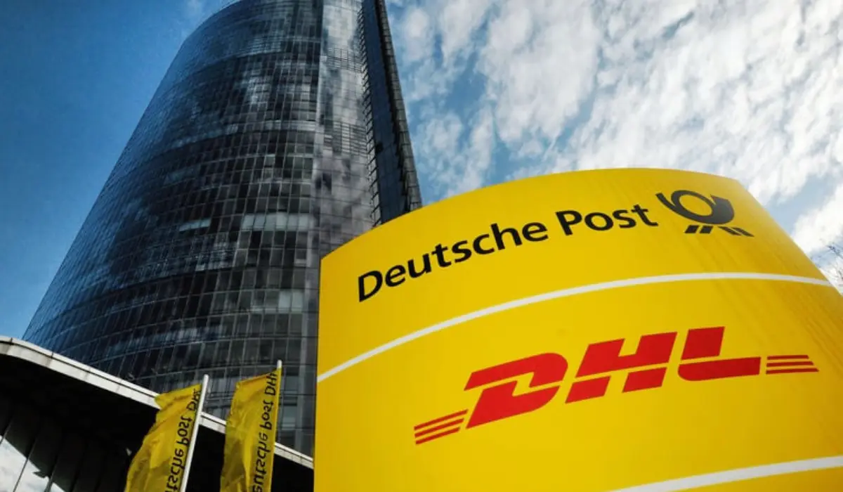 DHL-Aktie unter Druck: Namensänderung beschlossen – Doch die Amazon ...