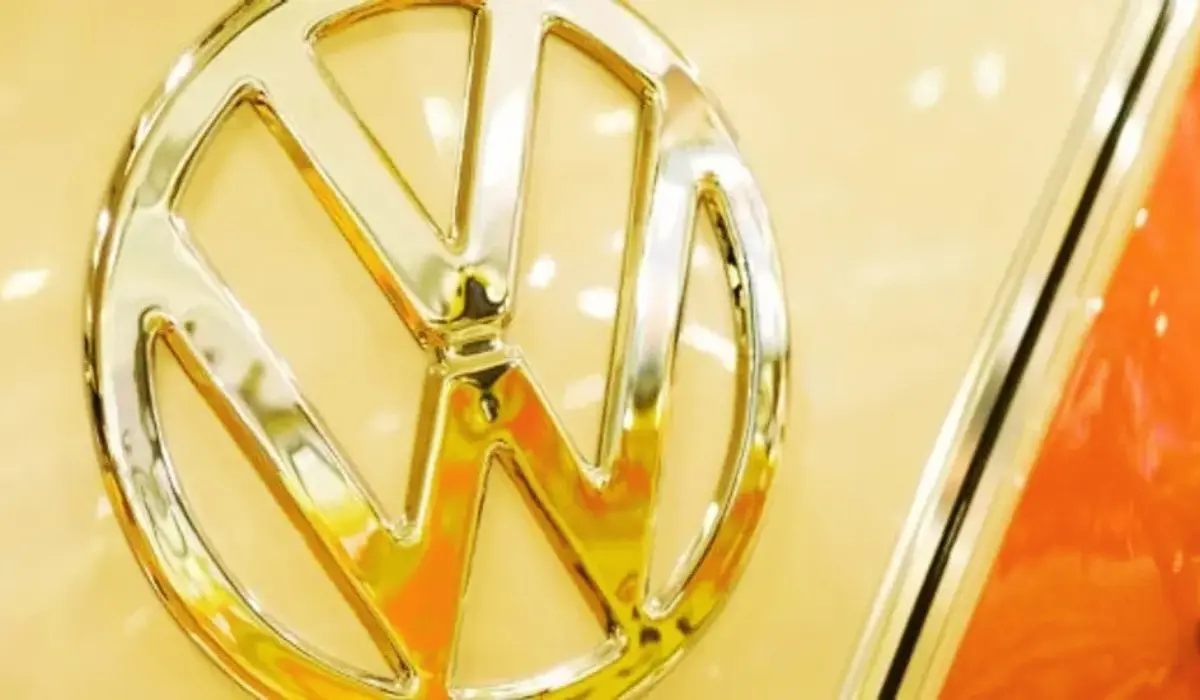 Volkswagen vz Aktie heute im Minus: Autoindustrie rechnet mit massivem ...