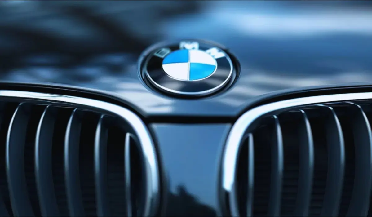 BMW Vz Aktie 2026: Attraktive Dividende trotz Kursdruck – Lohnt sich ...