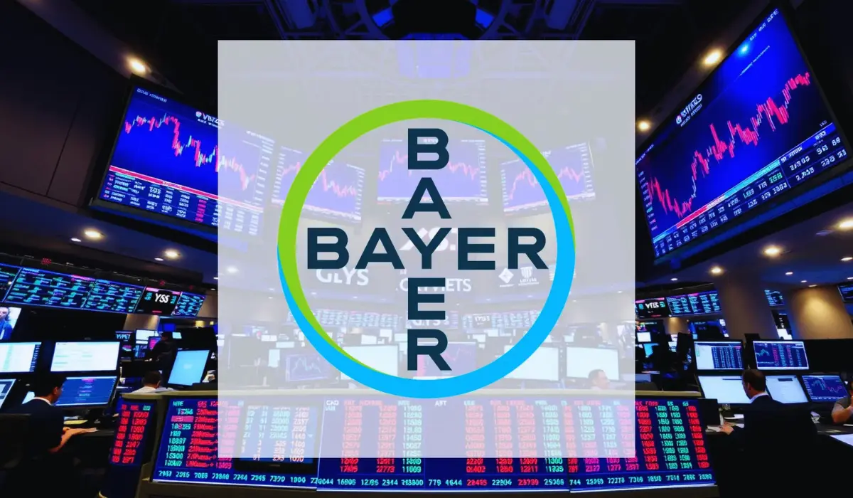 Bayer-Aktie unter Druck: Warum Anleger jetzt genau hinschauen