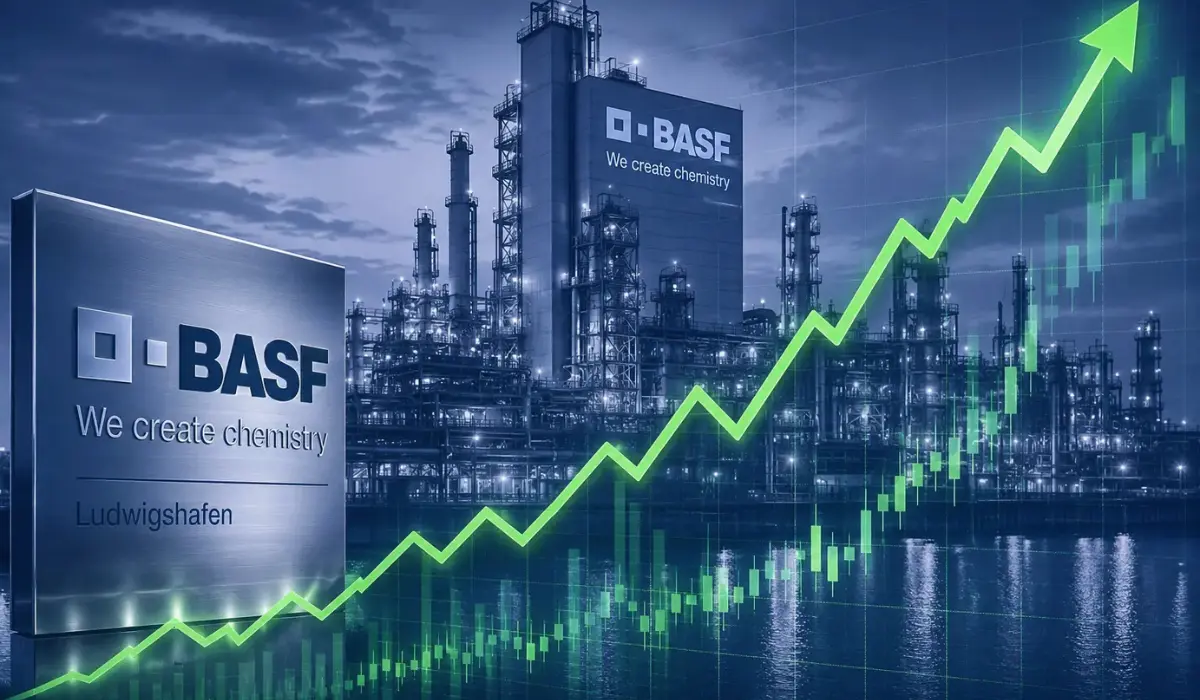 BASF Aktie im Analystenfokus: Kursziele, Kaufempfehlungen und DAX ...