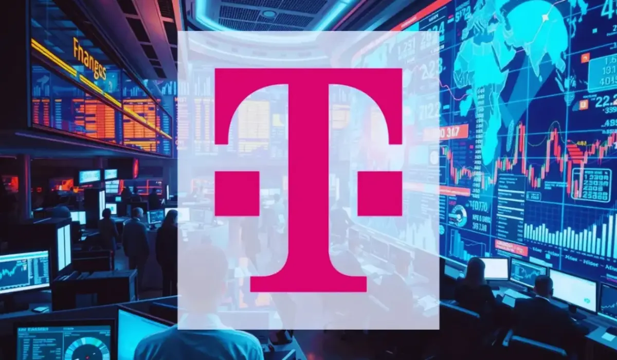Deutsche Telekom Aktie Juni 2026: Attraktive Chance nach der jüngsten ...