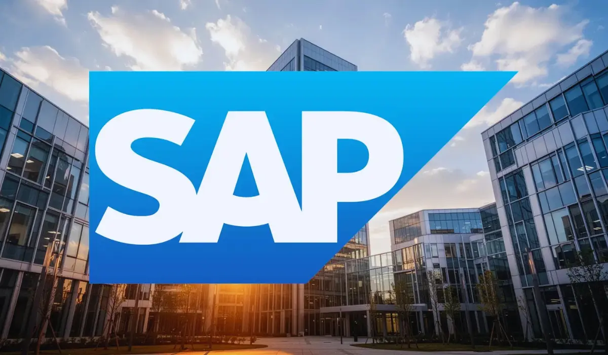 SAP Aktie 2026: Warum Anleger jetzt auf den deutschen Software-Giganten ...