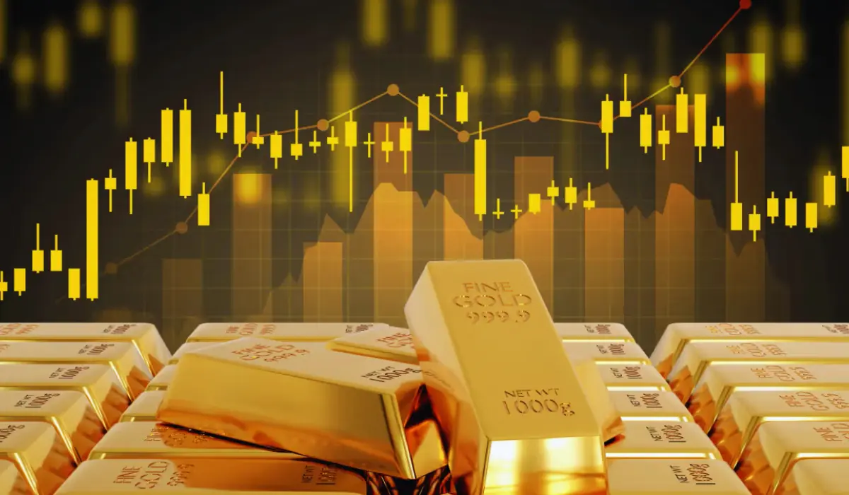 Goldpreis 2026: Steht Gold vor dem nächsten großen Rekord?