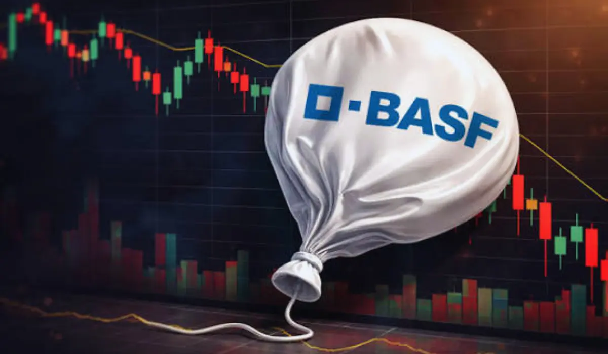 BASF Aktie 2026: Lohnt sich jetzt der Einstieg? Dividende, Kursziel und ...