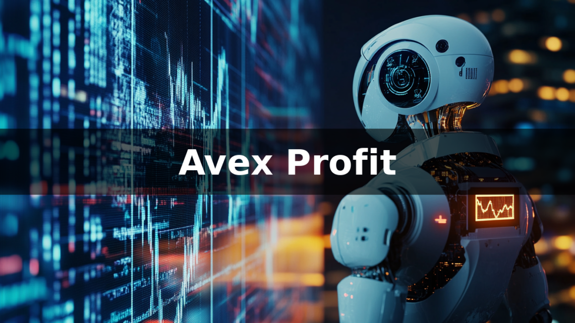 Avex Profit Erfahrungen 2026: Betrug oder seriös?