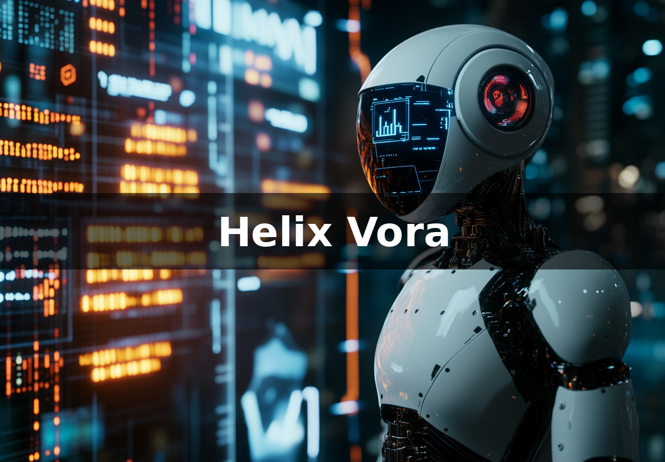Helix Vora Erfahrungen 2026: Kann Helix Vora vertrauenswürdig sein?