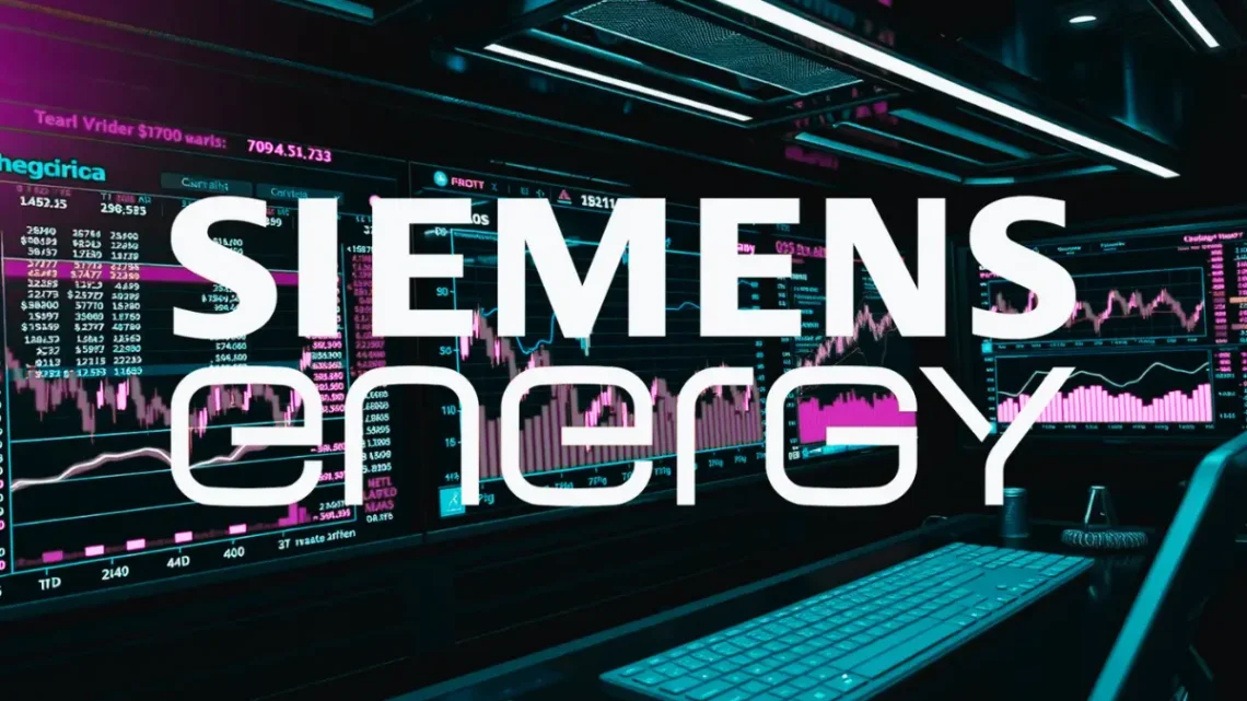 Siemens Energy vor der nächsten Wachstumsphase? Warum KI-Rechenzentren ...